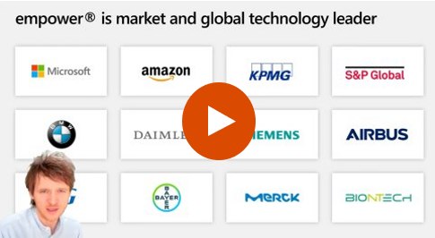 Slide Creation with empower®