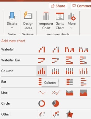 Automatically update PowerPoint Excel links – save time and money