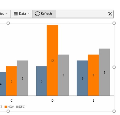 Automatically update PowerPoint Excel links – save time and money