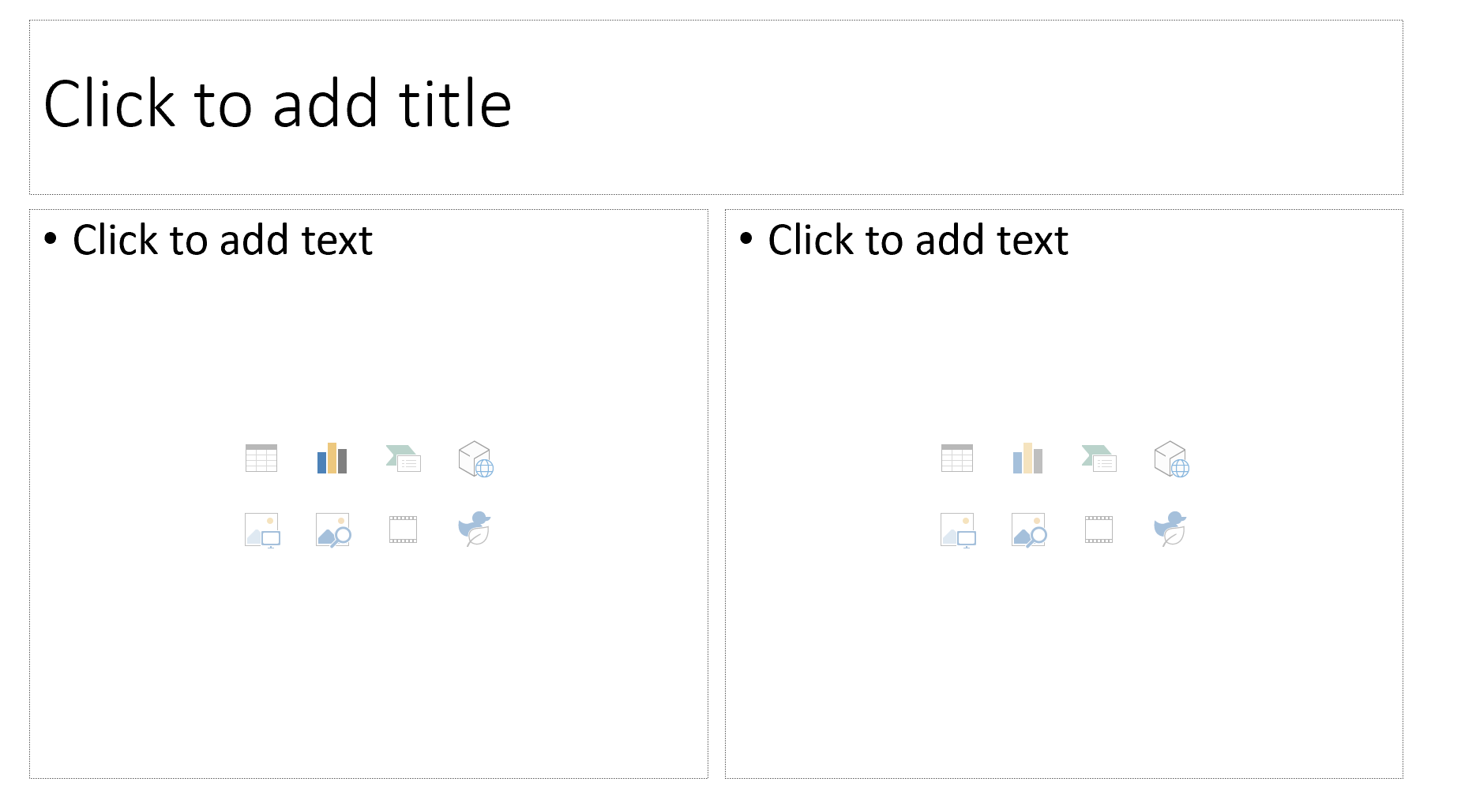 How to create a waterfall chart? A step by step guide