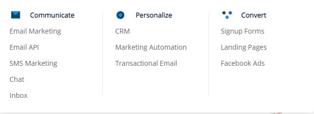 Email campaign management - the top 5 tools