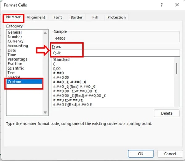 How To Hide Zero Values In Excel How To Hide Zero Values In Excel