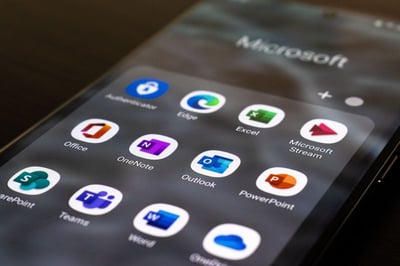 Microsoft 365 Web-Apps: Effizient arbeiten von überall