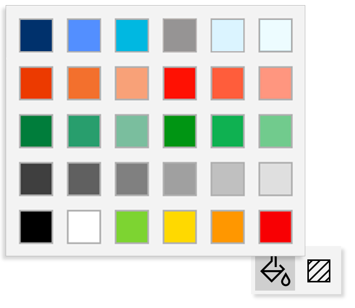 empower® charts for PowerPoint: flexible add-in for Powerpoint charts