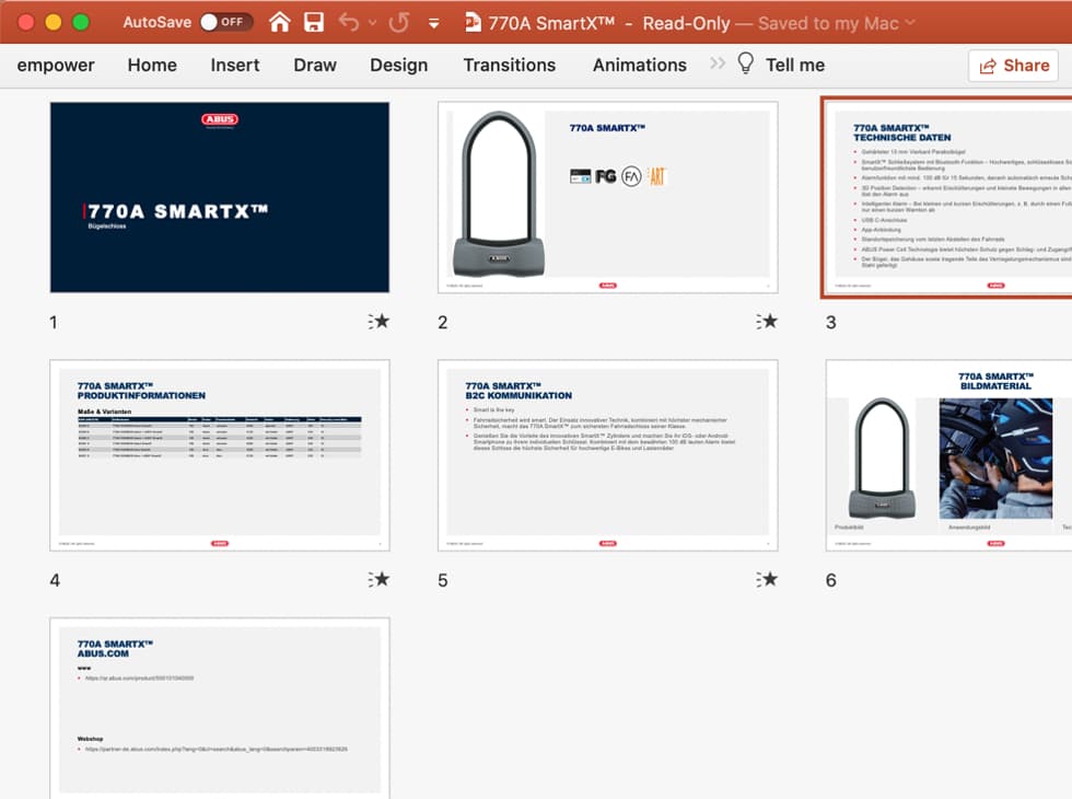 empower® integrations: DAM, SharePoint, PIM and individual extensions