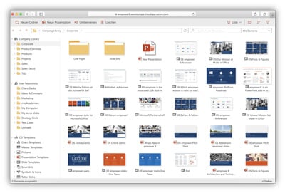empower® Office 365: powerful add-ins for Microsoft Office