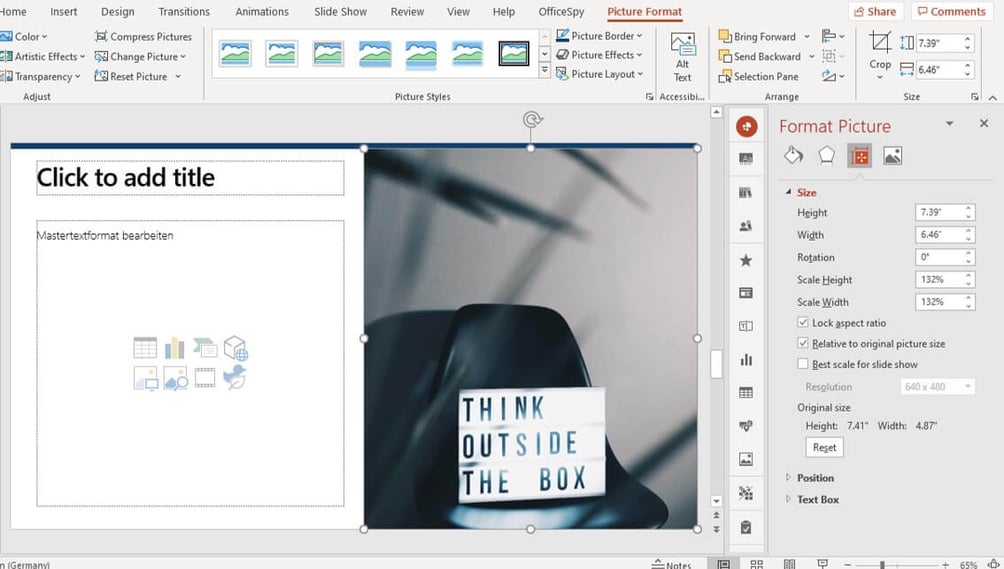 10 free stock photo sources for PowerPoint presentations