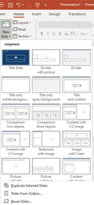 10 free stock photo sources for PowerPoint presentations