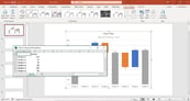 How to create a waterfall chart? A step by step guide