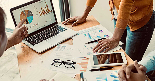 empower® charts for PowerPoint: flexible add-in for Powerpoint charts