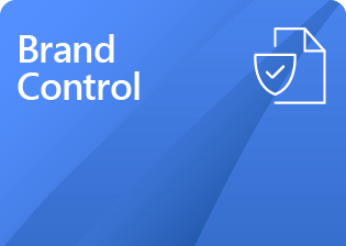 empower® - be your best at work - brand compliant MS Office documents